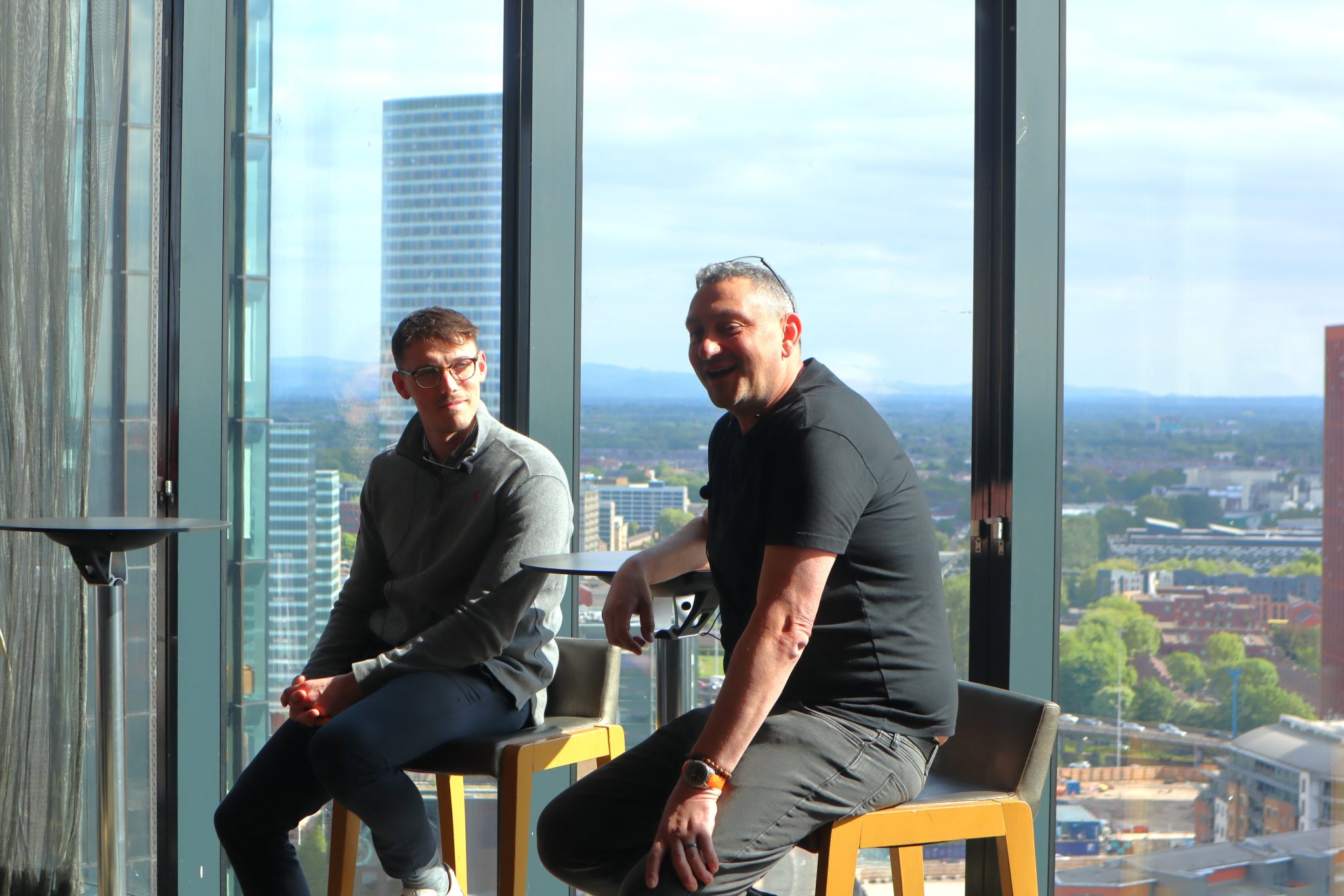 Junior Trader – Stimulating investment analysis in young adults